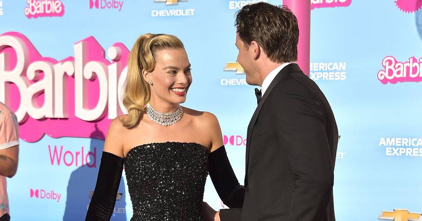 How Margot Robbie's Work Ethic Allowed Her Net Worth To Reach $60 Million