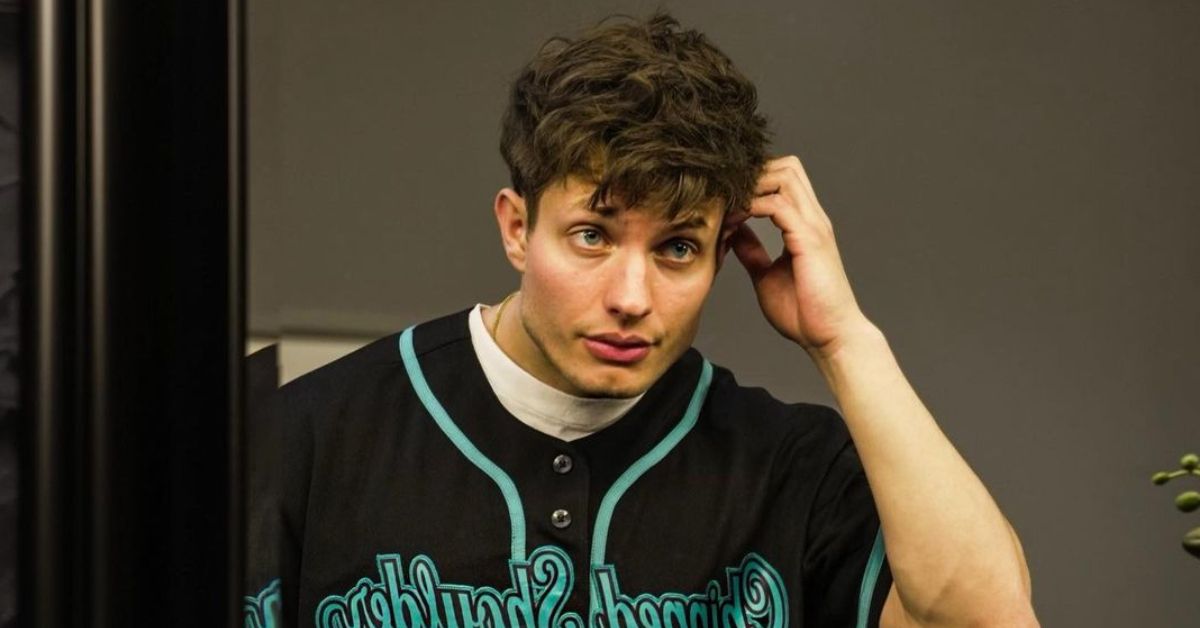 Matt Rife's Fake Teeth May Have Cost Him An Absolute Fortune, Here's ...