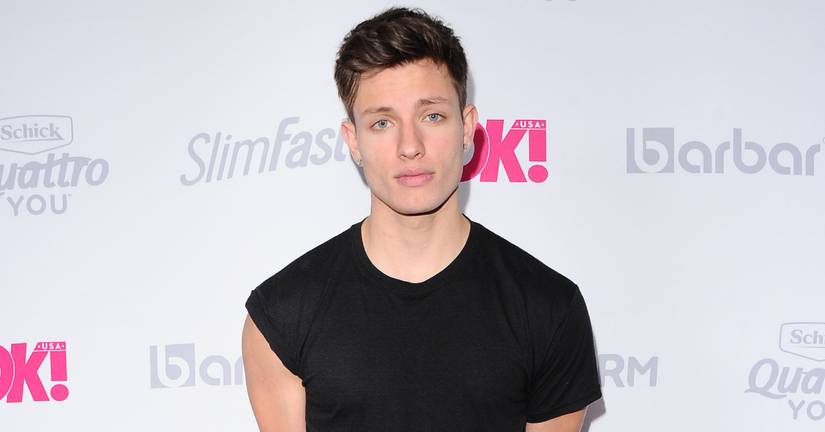 Why Matt Rife Called His Short-Lived Relationship With Kate Beckinsale ...