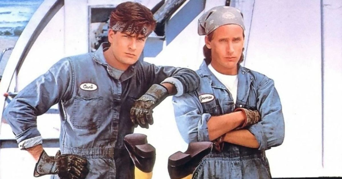 Charlie Sheen Character Guide: Ranking The 'Two and a Half Men' Star's ...