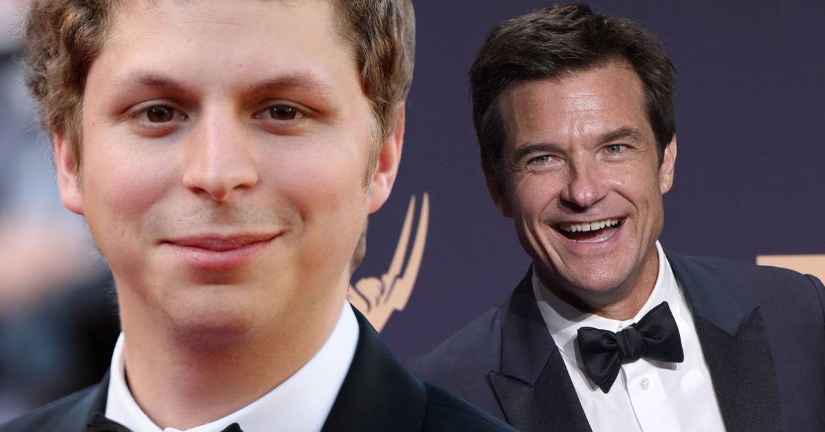 Michael Cera's Thoughts On Jason Bateman Caught Everyone Off-Guard ...