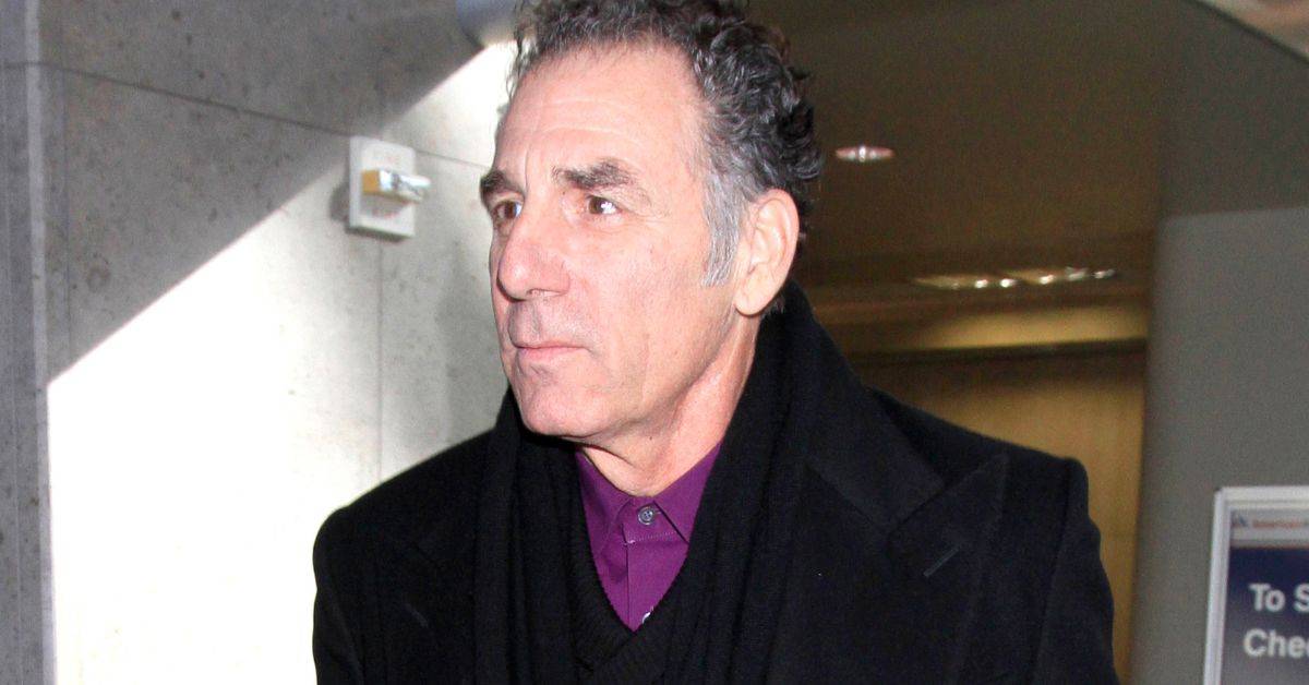 What Happened To Michael Richards After The 'Laugh Factory' Incident?