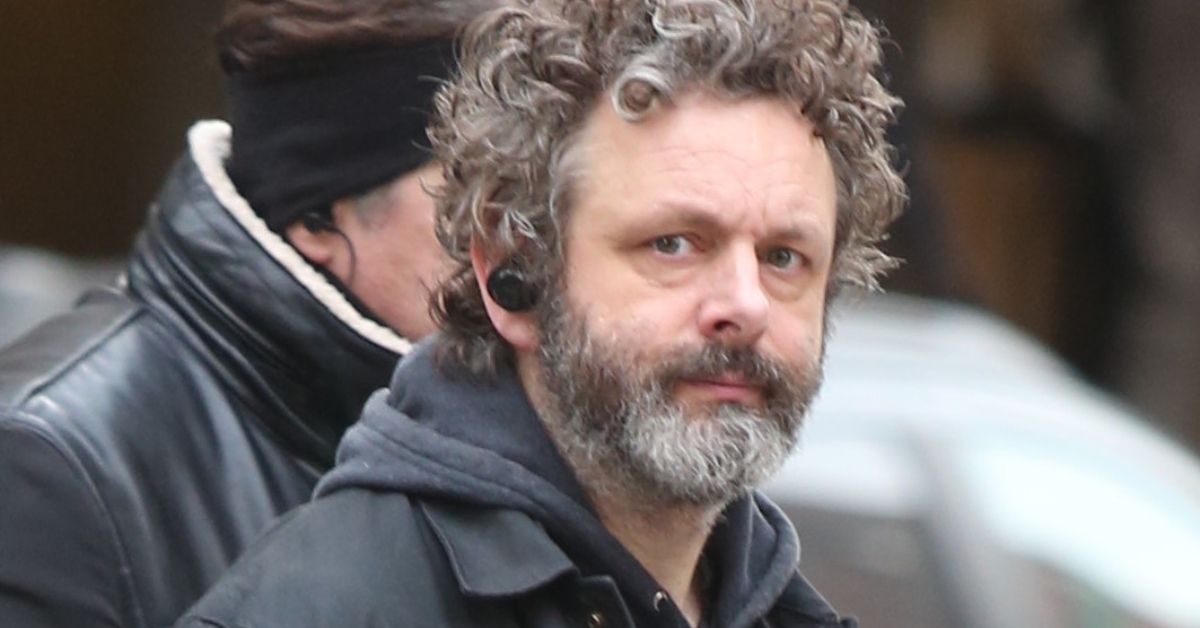 Michael Sheen Slammed King Charles After A Complicated Relationship ...