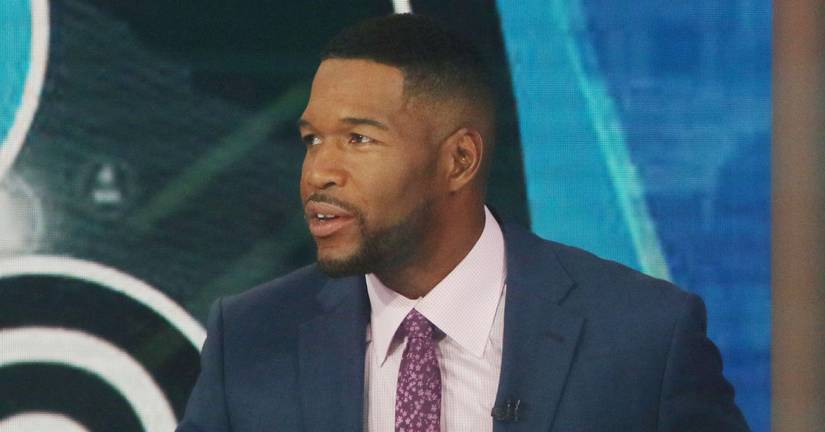 Michael Strahan's Ex-Wife Jean Is Living A Shockingly Different Life ...