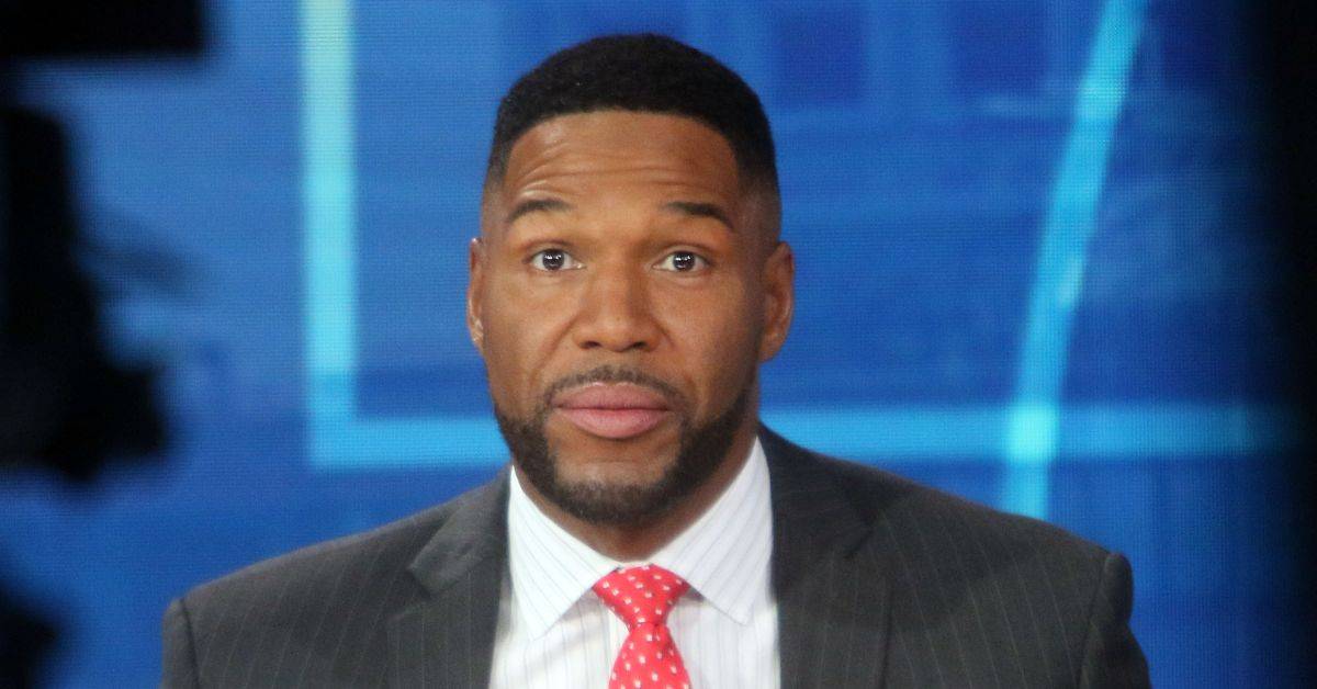 Michael Strahan's Ex-Wife Jean Is Living A Shockingly Different Life ...