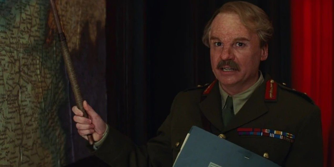 Mike Myers' Unlikely Cameos In Inglourious Basterds And Bohemian Rhapsody Explained