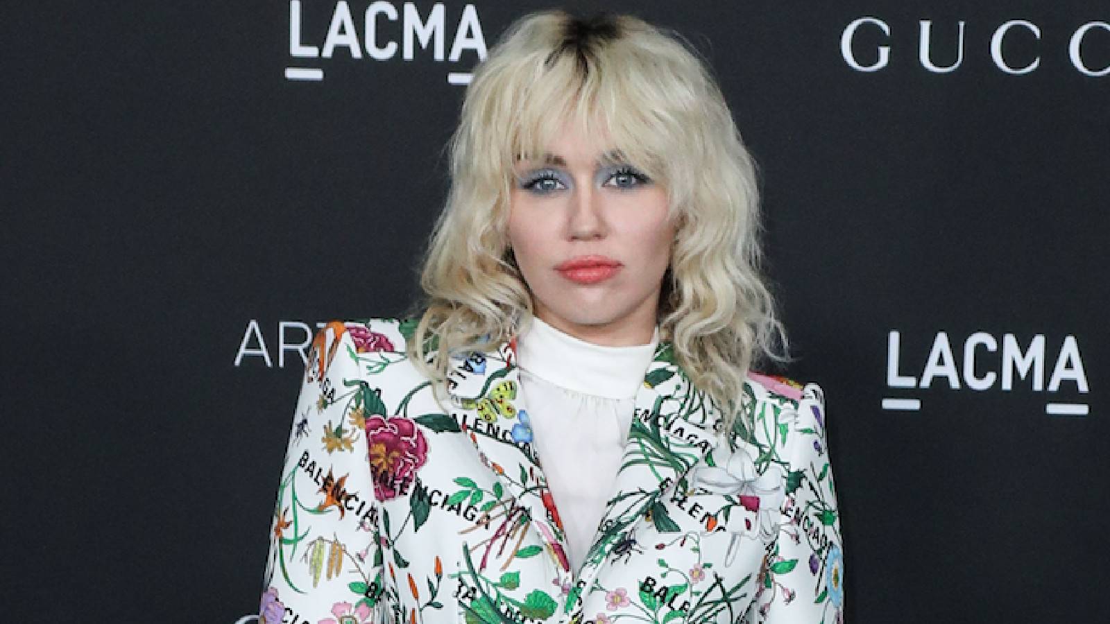 Miley Cyrus’ Family Asks For Privacy After Her Siblings Skip Mom Tish’s ...