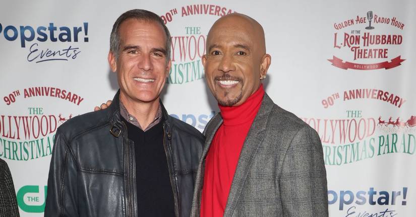The Best '90s Talk Show Hosts: Where Are They Now?