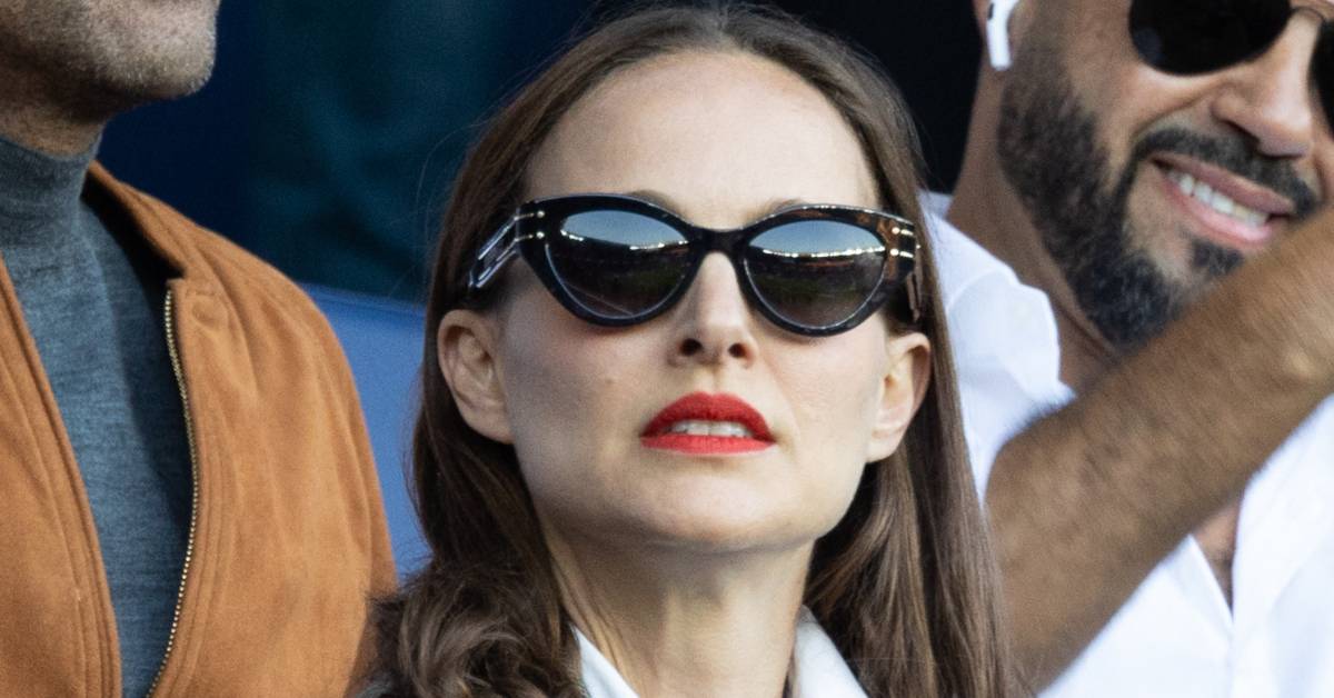 Natalie Portman Doesn't Want Her Kids To Get Into Acting, And Her ...