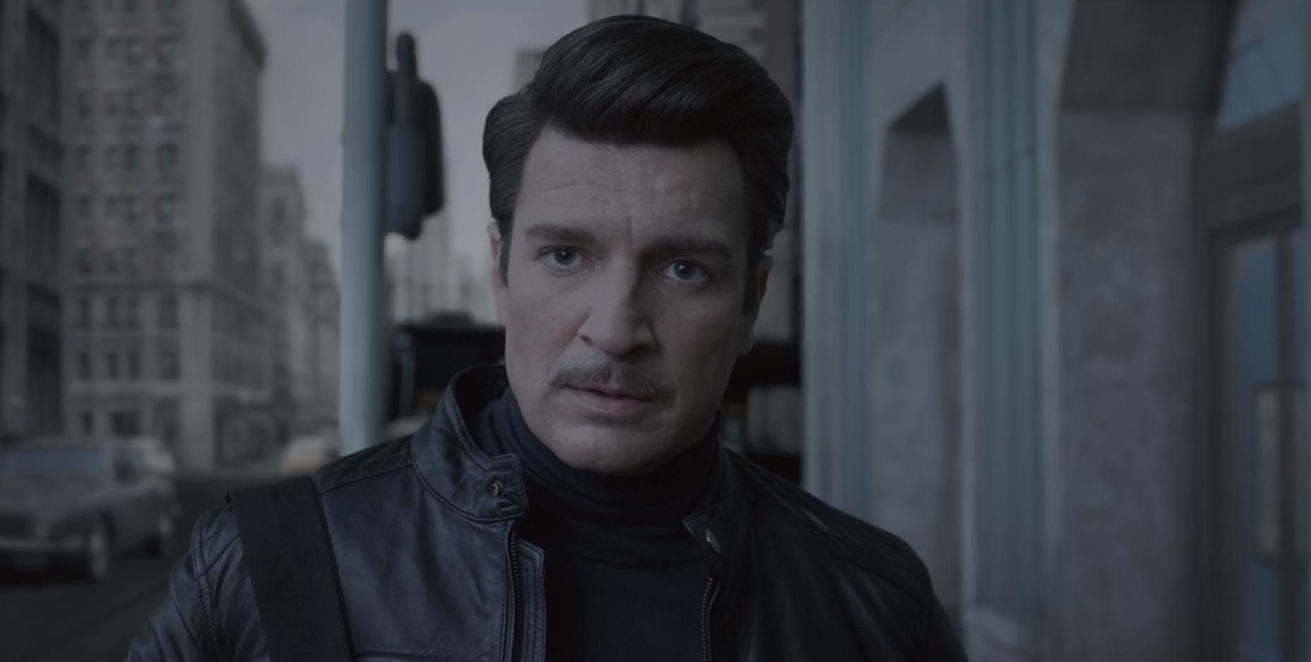 Nathan Fillion's Character Guide: Ranking His Top Roles To Date