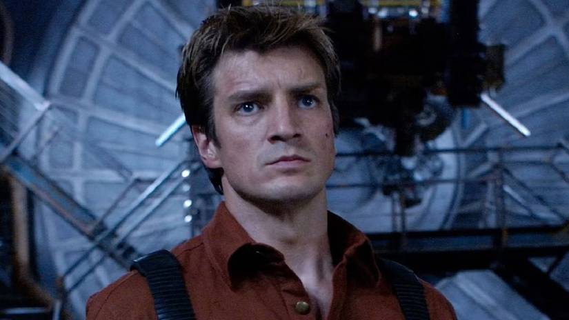 Nathan Fillion's Character Guide: Ranking His Top Roles To Date