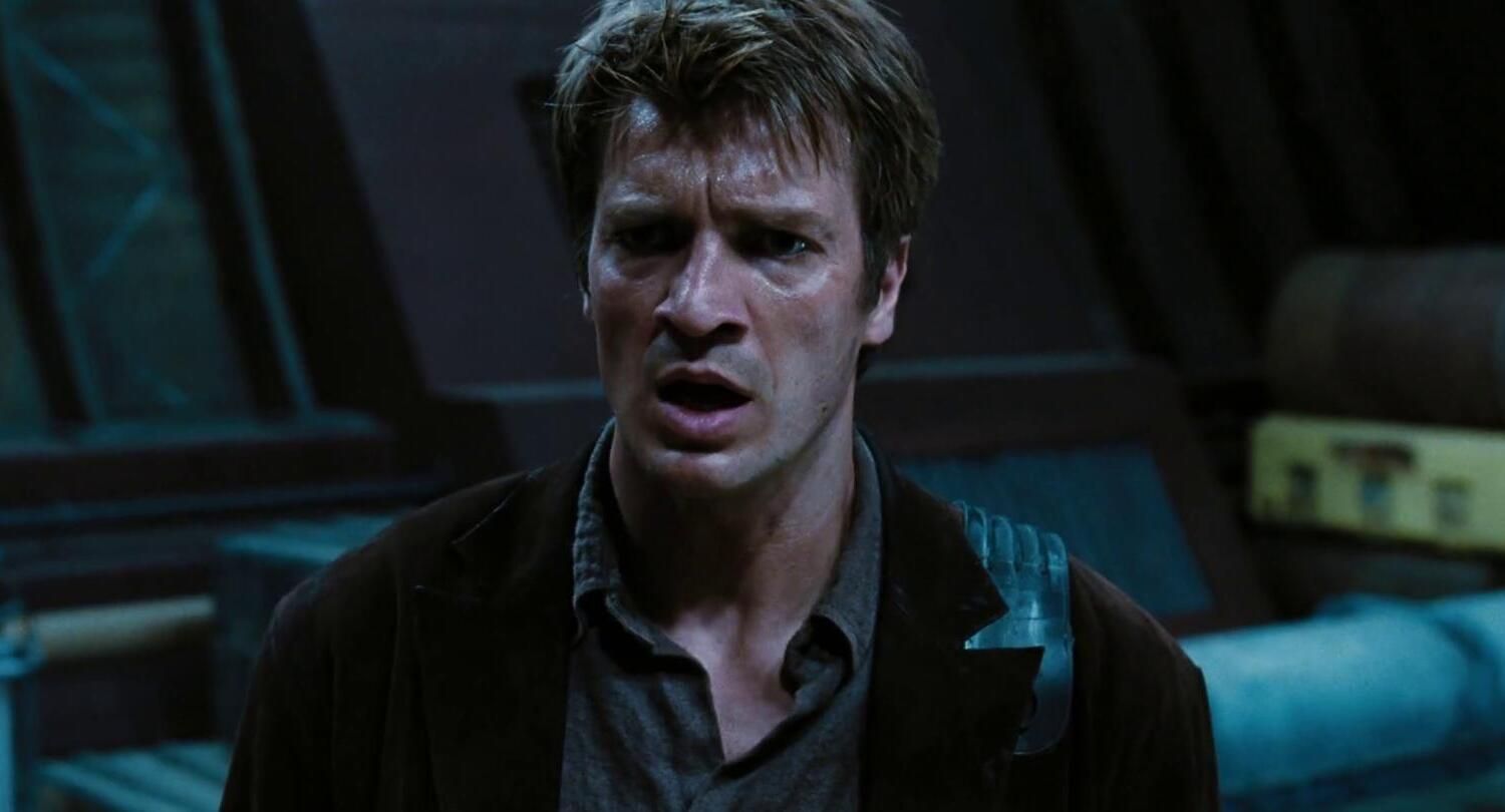 Nathan Fillion's Character Guide: Ranking His Top Roles To Date