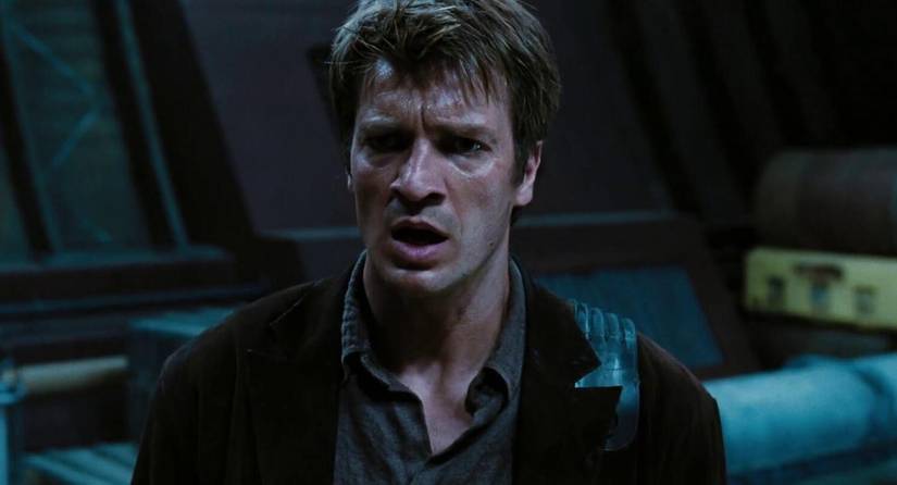 Nathan Fillion's Character Guide: Ranking His Top Roles To Date