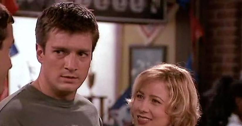 Nathan Fillion's Character Guide: Ranking His Top Roles To Date