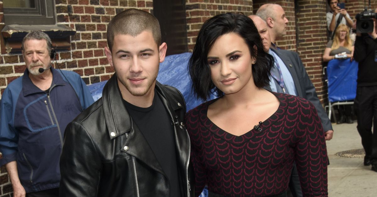 Joe Jonas Is Embarrassed By Camp Rock And Can't Believe Anyone Likes It ...