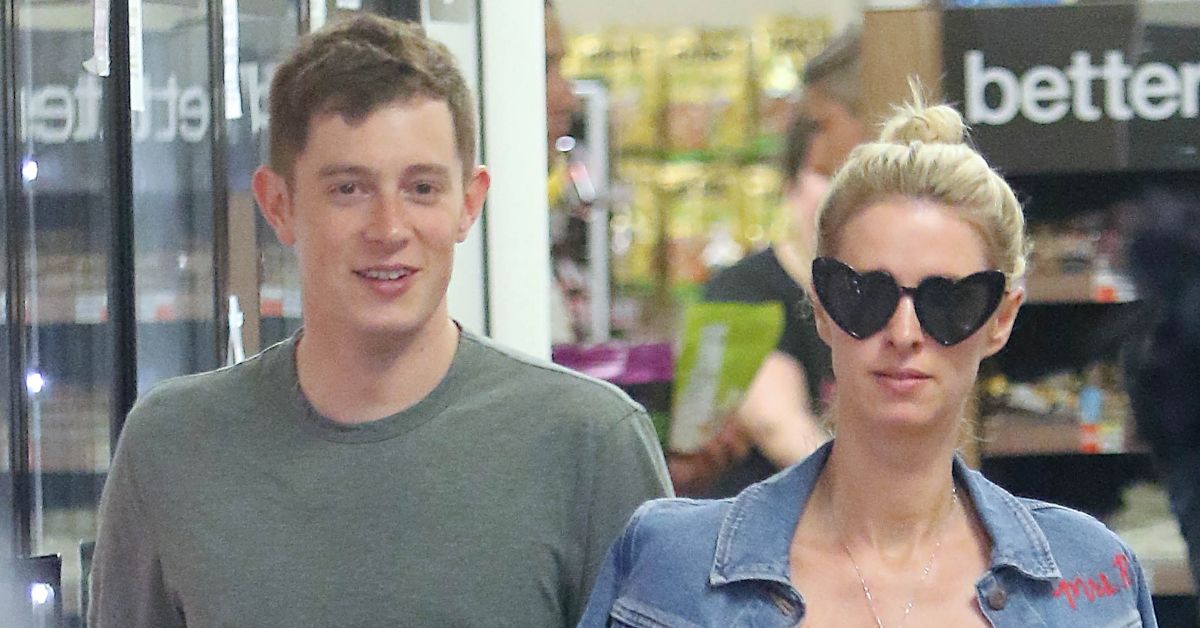 Nicky Hilton's Lavish Wedding Could've Been Far More Expensive Given ...