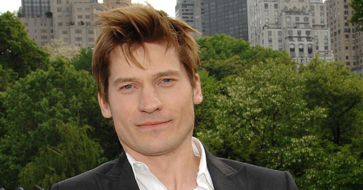Why Nikolaj Coster-Waldau Fired His Team While Filming Game Of Thrones ...