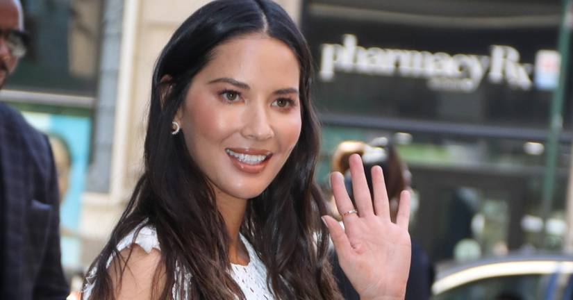 Olivia Munn Revealed An Absolutely Devastating Health Update Following ...