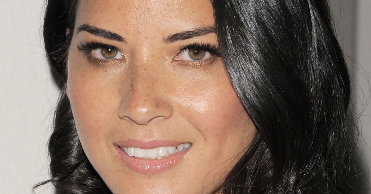 Olivia Munn Faced A Series Of Tragic And Uncomfortable Health Issues ...