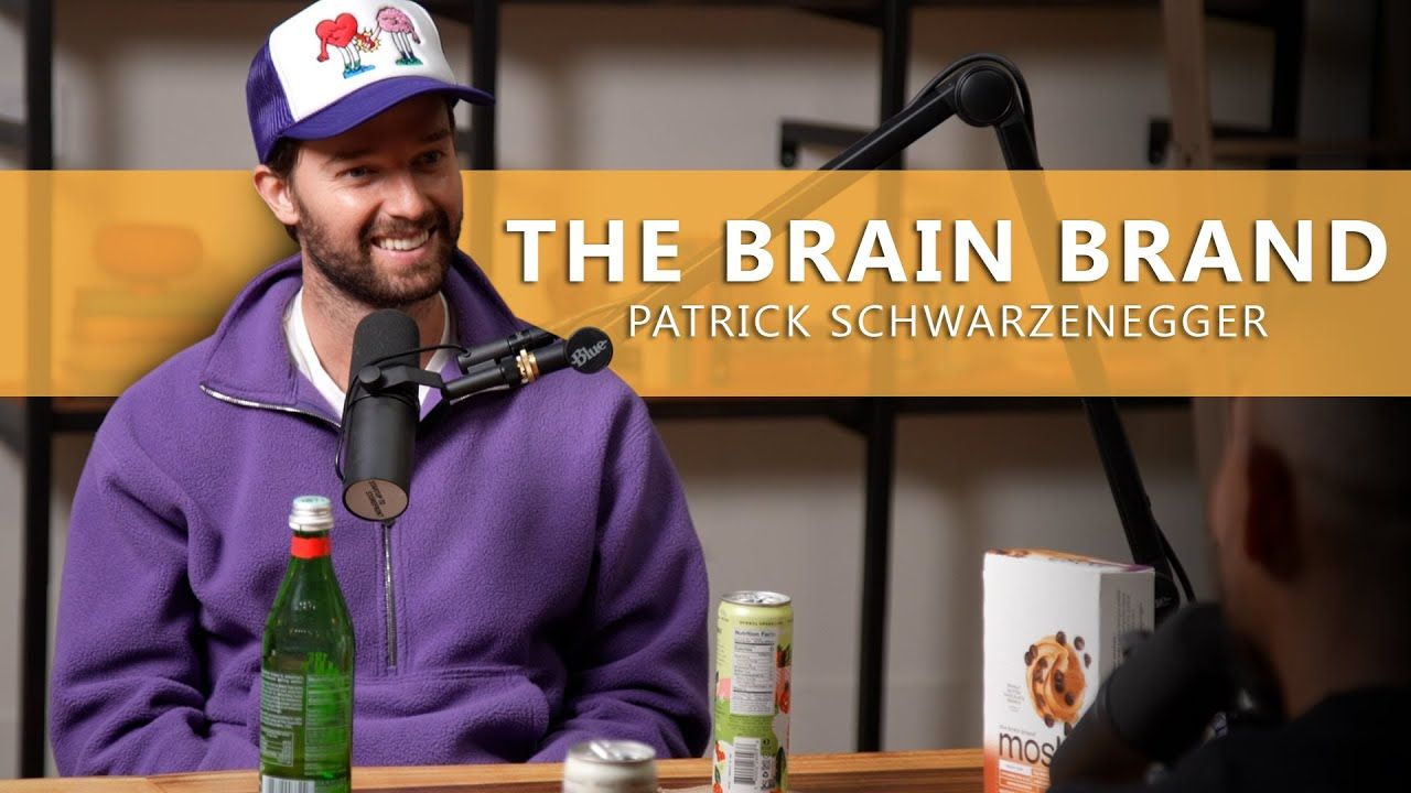 Patrick Schwarzenegger's Net Worth Isn't As Massive As His Dad's, But ...