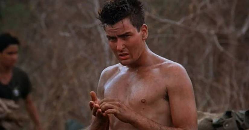 Charlie Sheen Character Guide: Ranking The 'Two and a Half Men' Star's ...