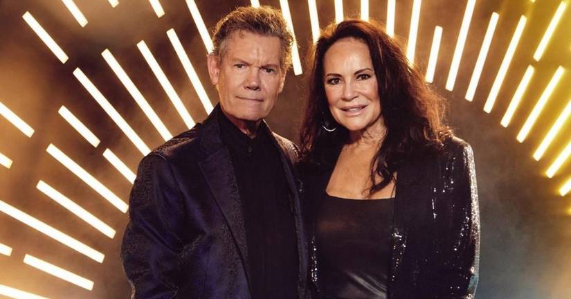 Randy Travis' Health Issues Changed His Life And Career Forever, Here's ...