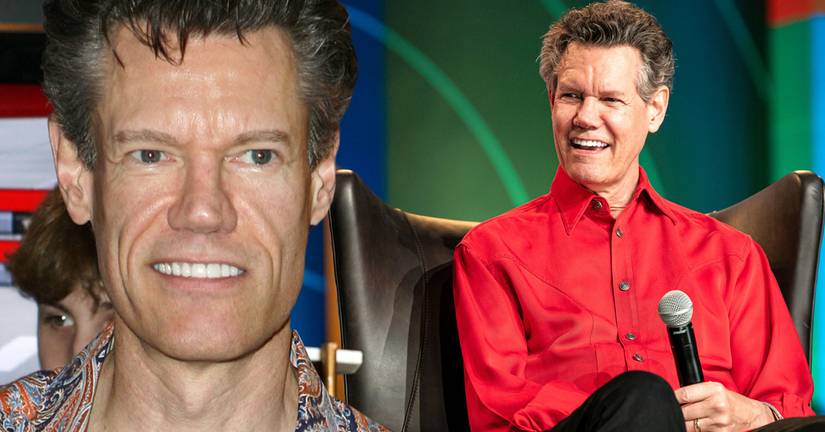 Randy Travis' Health Issues Changed His Life And Career Forever, Here's ...