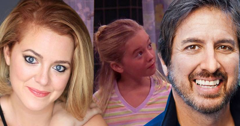 Ray Romano's Daughter On Everybody Loves Raymond Completely Changed Her ...