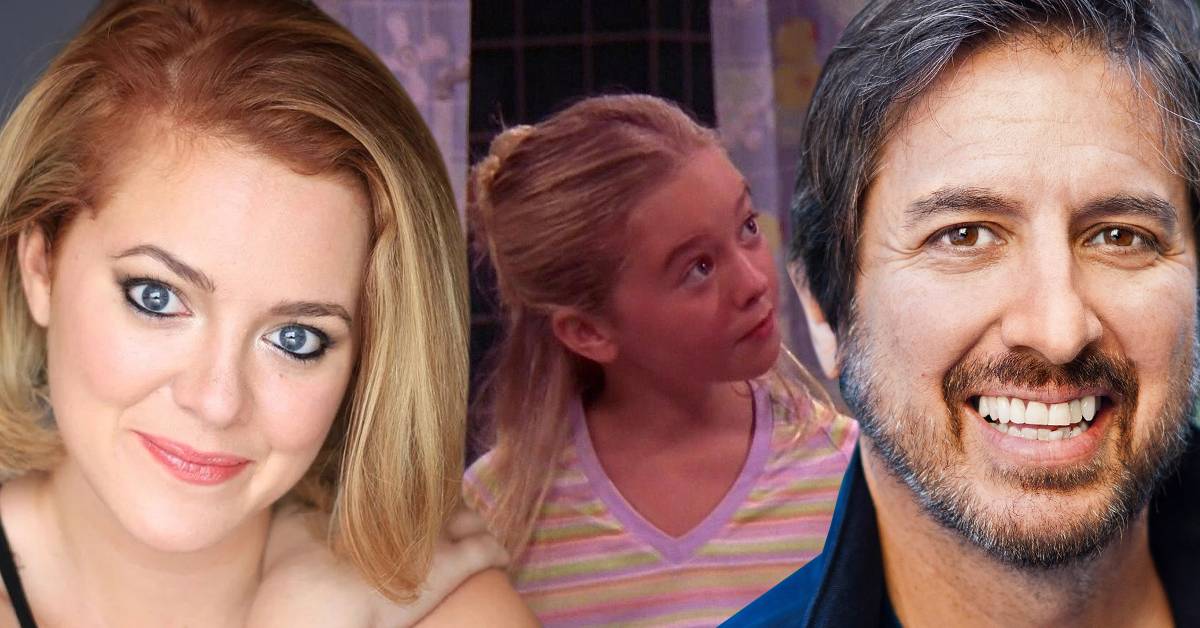Ray Romano's Daughter On Everybody Loves Raymond Completely Changed Her ...