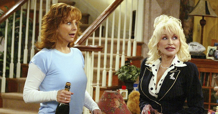 Reba's Biggest Storyline Still Divides Fans Over 20 Years Later