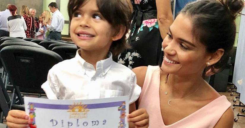 Does James Marsden Have Anything To Do With The Son He Had With Rose Costa?