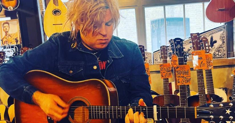 Did Ryan Adams Last Few Tours Still Make A Fortune After Allegations ...