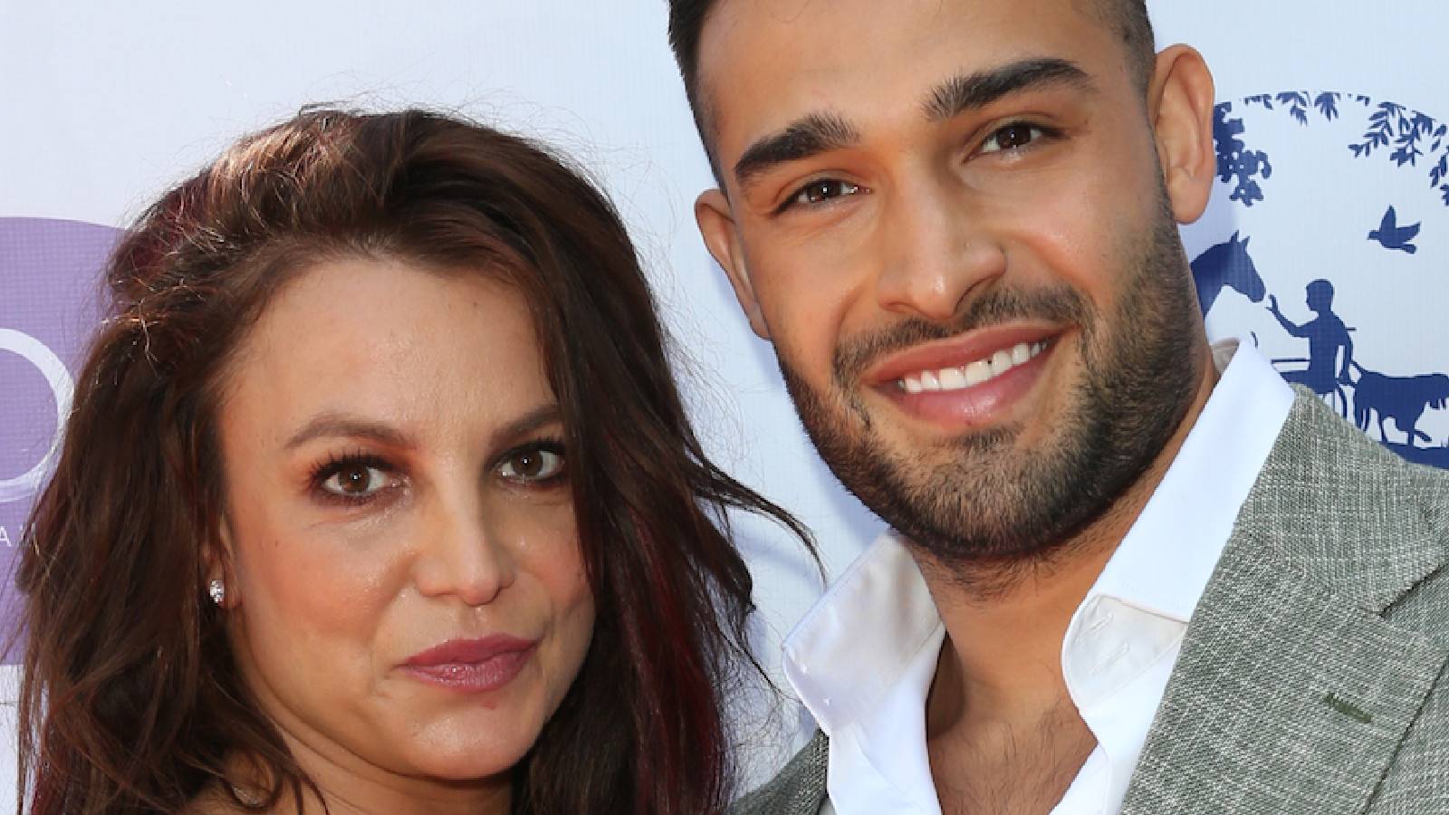 Sam Asghari’s Reaction To Britney Spears’ Explosive Hotel Fight Revealed