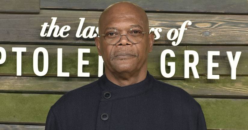 How Bill Cosby Helped Samuel L. Jackson Survive Early In His Career