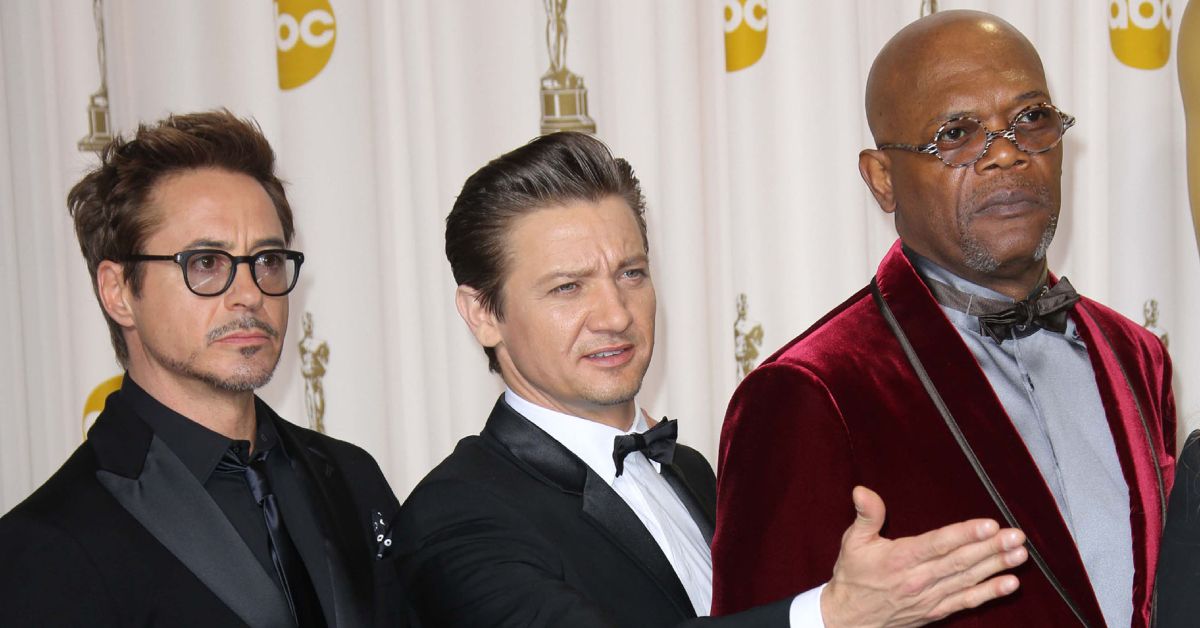 Jeremy Renner Nearly Died While Filming This Movie (And He Doesn't ...