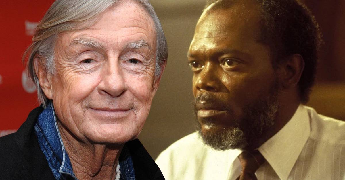 Samuel L. Jackson Was Left Stunned After Joel Schumacher Removed A ...