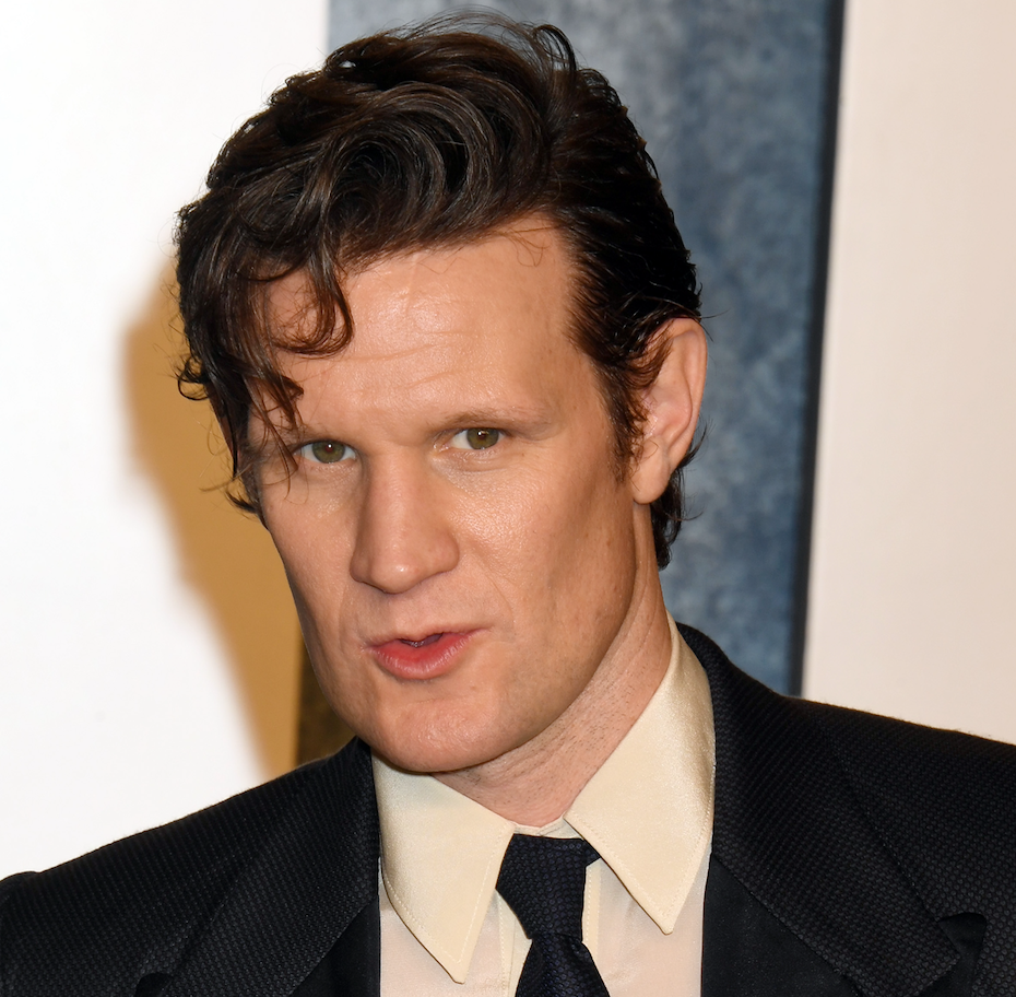 ‘House of the Dragon’ Star Matt Smith Has A Boy’s Night Out Amid Rumors ...