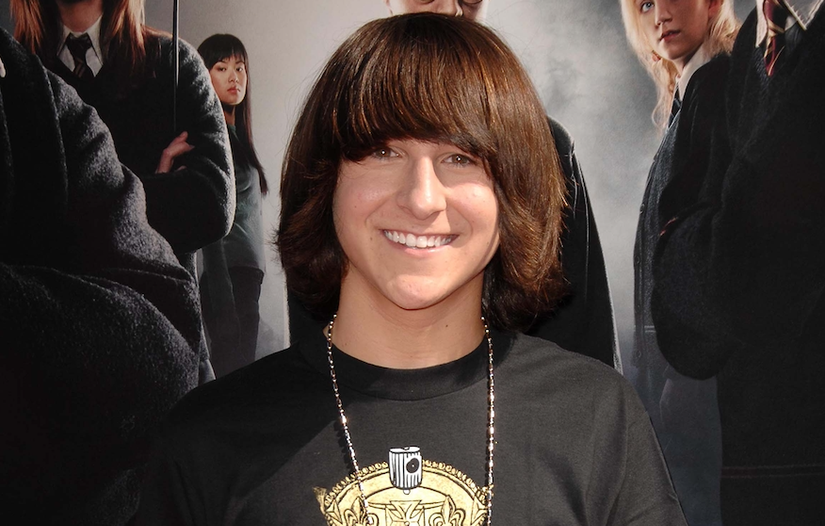 'Hannah Montana’ Alum Mitchel Musso’s Sad Mugshot Goes Viral After ...