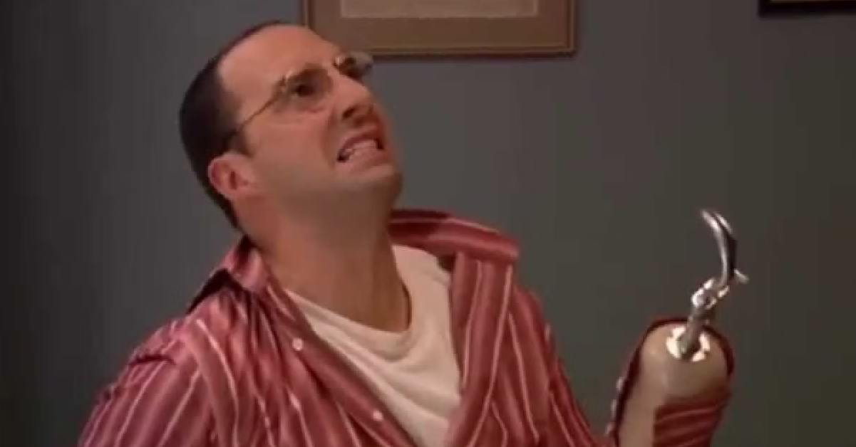 'Veep': The Cast Ranked From Richest To Poorest