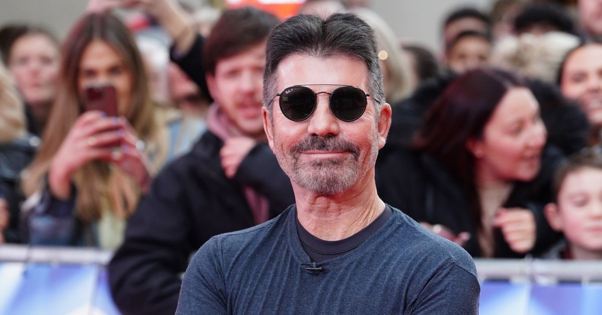 Rules Contestants Have To Follow On Simon Cowell's Competition Shows