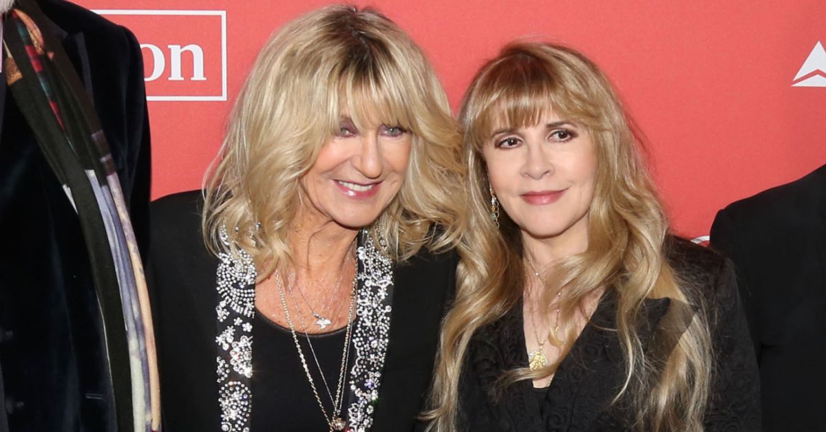 Stevie Nicks Refuses To Play This One Tragic Song Live, And Fans Don't ...