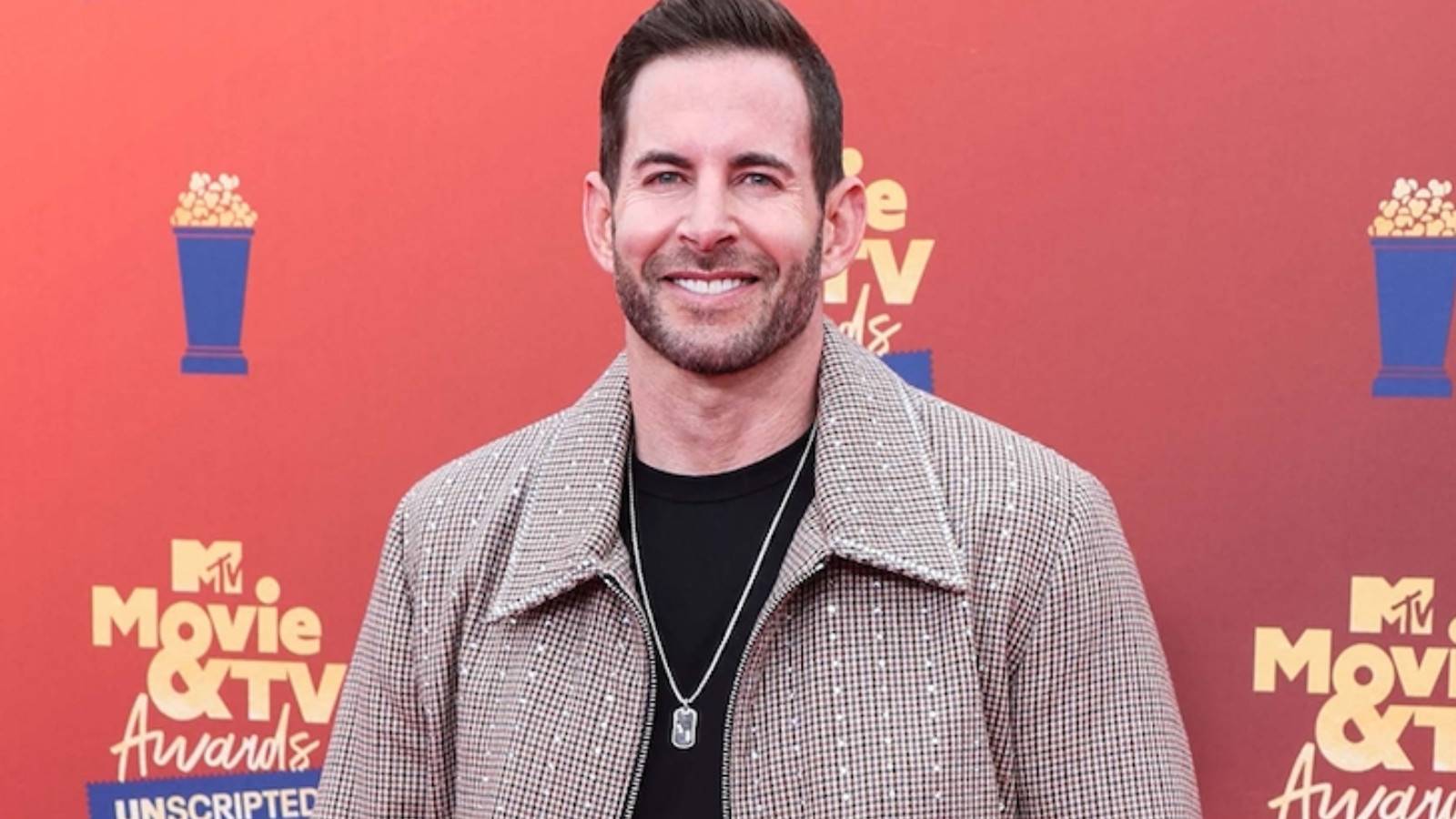 Tenants Speak Out As Tarek El Moussa’s New Condo Project Forces Them ...