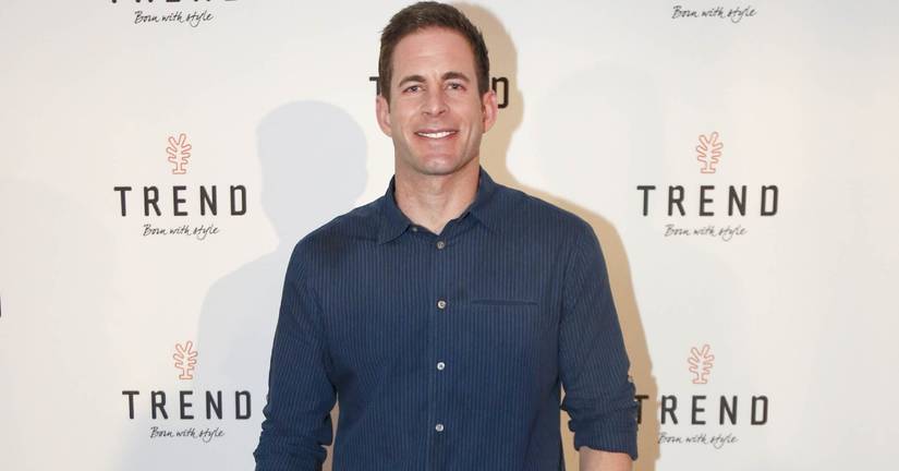 How Close Are Tarek El Moussa's Ex Christina Hall And His Wife, Heather ...
