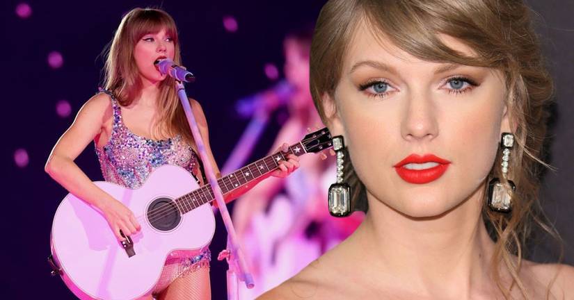 How Much Money Did Taylor Swift’s Epic Chicago Tour Dates Contribute To ...