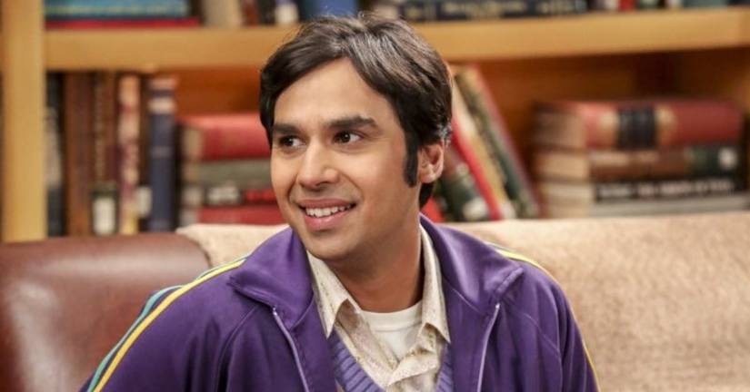Was Jim Parsons Not So Subtle About His Crush On Kunal Nayyar On The Set Of The Big Bang Theory?