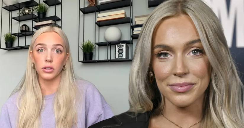 Inside Call Her Daddy Host Alex Cooper And Her Fiance Matt Kaplan's ...