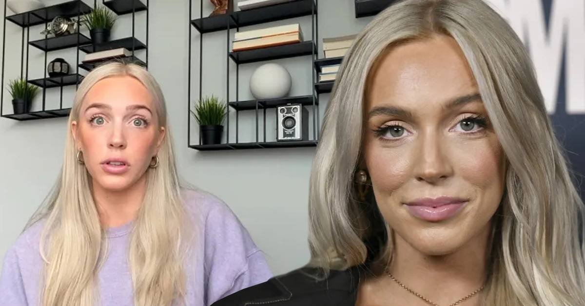 The Call Her Daddy's Most Shocking Moments Reveal The Point Of Alex ...