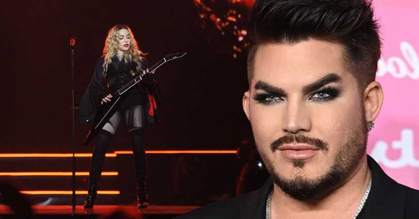 How Adam Lambert Amassed His $45 Million Net Worth Since American Idol