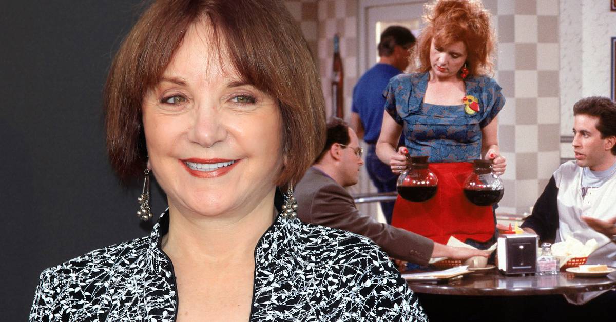The Seinfeld Actress That Lost Her Chance To Be The Main Star Because ...