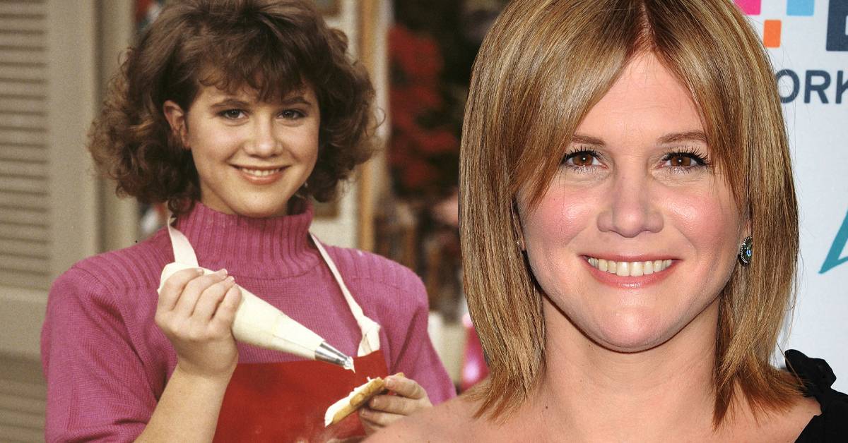 The Tragic Truth About Tracey Gold's Health Issues That Made Filming ...